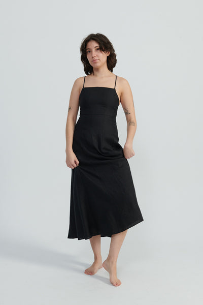 Verona Dress – Idun