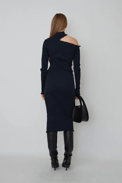 Annabel Seamless Dress – Idun