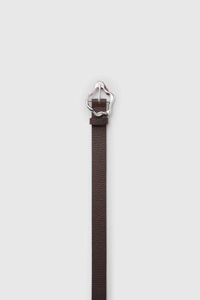 Coral Pebble Belt – Idun