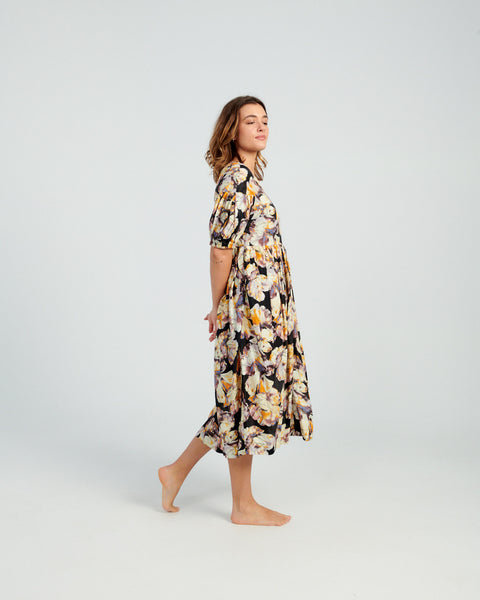 Francis Dress – Idun