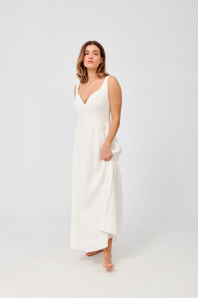 Perdita Dress – Idun